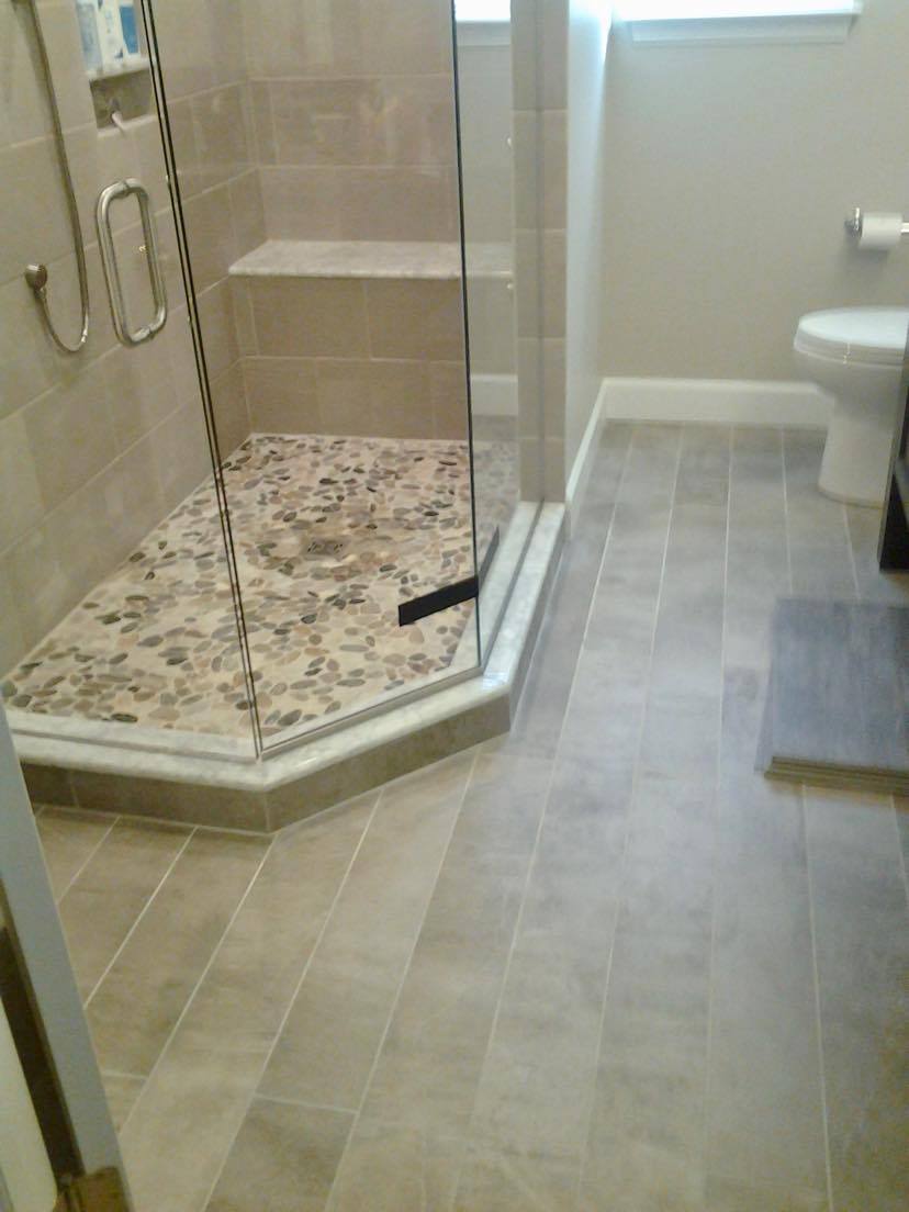 Egeler Ceramic Tile Inc