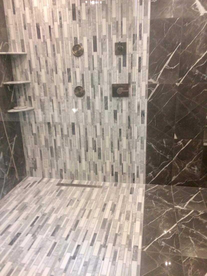 Egeler Ceramic Tile Inc