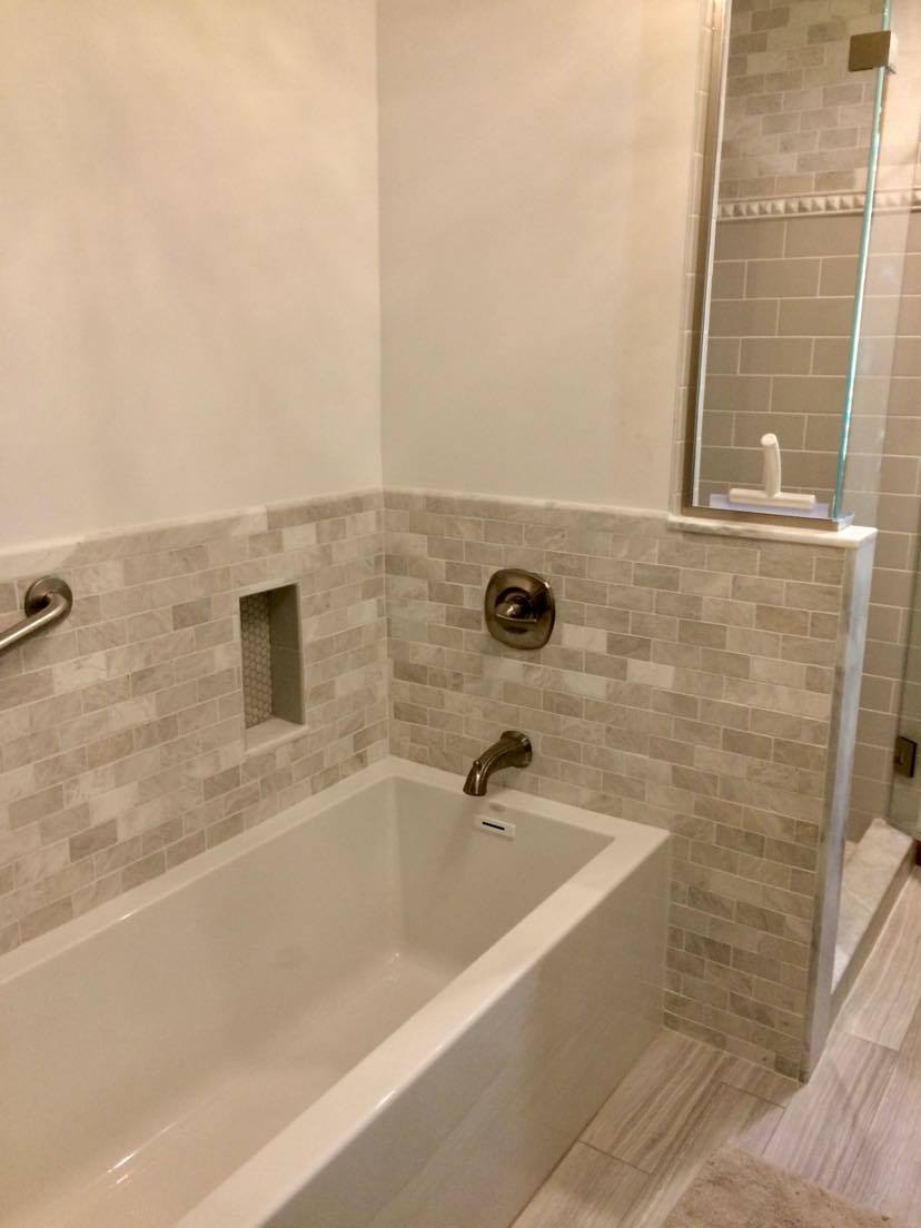 Egeler Ceramic Tile Inc